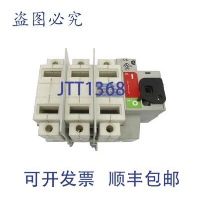 原装供应FERRAZ SCV100-27F03010 600VAC 400AUNMP