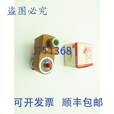 原装供应U131V54900885 Lucifer 三通常开电磁阀 28VDC 150 PSI 1