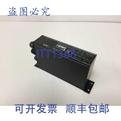 原装供应HEWA Elektronik LFST62102 风扇调速器，电压:230VAC 50