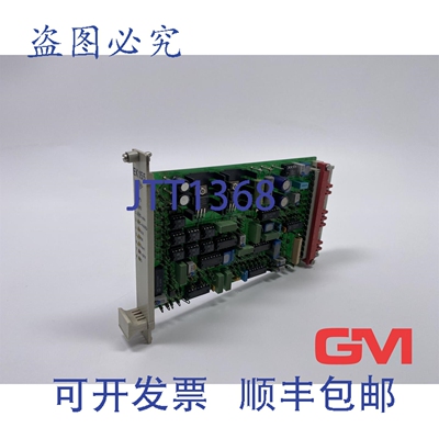 原装供应EMA Indutec Aichelin 控制卡 EK 155 PLC 卡