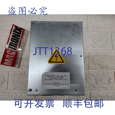 原装供应Kulicke & Soffa 08002-1120-000-22 EFO Box Assy F