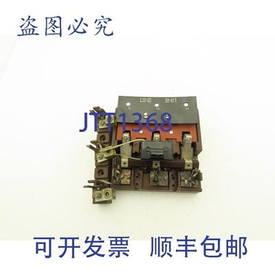 原装供应THMC34 200A 熔断式隔离开关