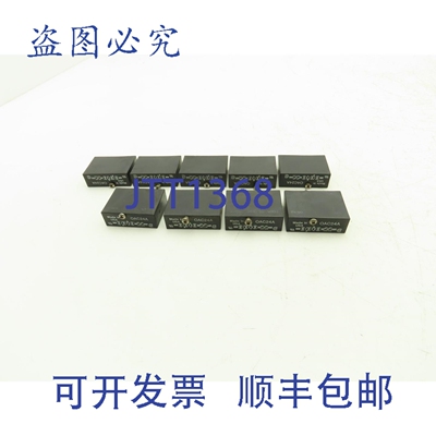 原装供应Opto 22 OAC24A 输出继电器 24-280VAC 单极单刀单掷常开