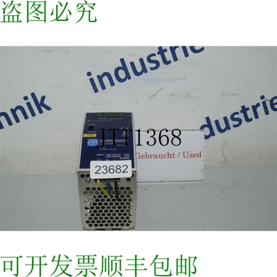 原装供应EREA DR-SPS120W24V 代码 4769 营养和剪纸支架 DRSPS120