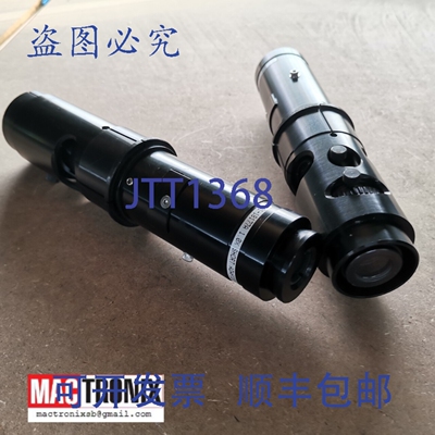 原装供应Navitar 01-18177A AD829A 1.0X 短适配器