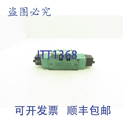 原装供应Numatics I34BB400KP14D 气动电磁阀 150psi 120vac 237