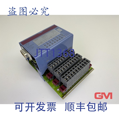 原装供应B&R 数字输出模块 7DO435.7 版本 D0
