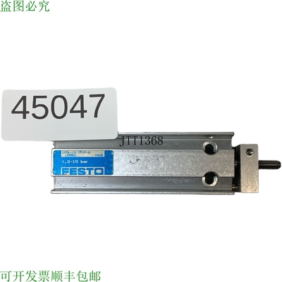 原装供应费斯托 DMML-10-25-PA Cilindro Compatto Cilindro 1585
