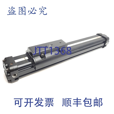 原装供应Tolomatic BC215NPSK09.00 气动执行器，缸径 1.5 英寸，