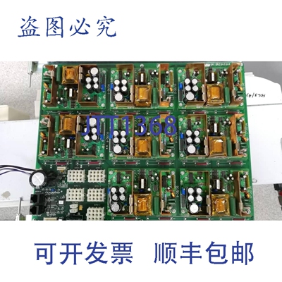原装供应ASM 03-21058-03 DC/DC 背板 03-21073
