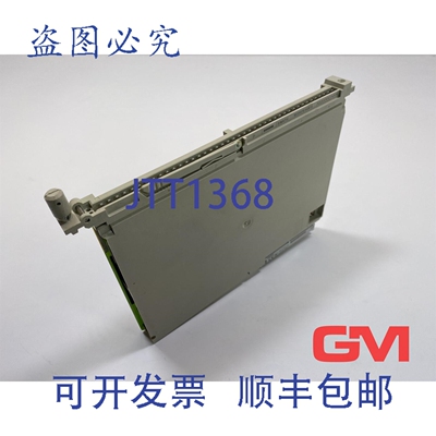 原装供应模拟量输出 6ES5470-4UA13 模块 470 Simatic S5 E-St. 0