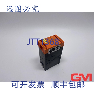 原装供应E. Dold & S?hne 停止模块 BD5987.02/001/61 004773
