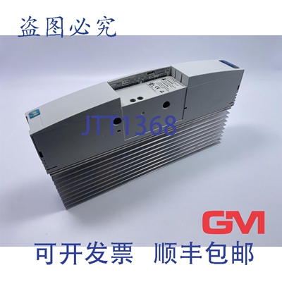 原装供应Lenze制动模块EMB9352-E 00401024制动电阻器19kW 32kW制