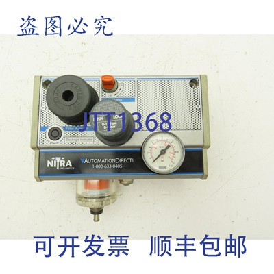 原装供应Automation Direct Tap-1000 Nitra Pneumatics 处理装置