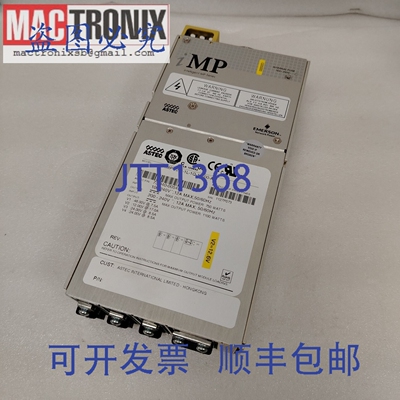 原装供应Astec iMP4-2W-1L-1Q-1Q-00-A 智能 MP 系列 Ismeca NX32