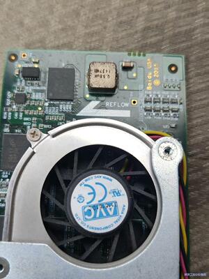 REFLOW   工控卡一张议价商品