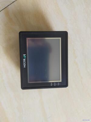 维控触控屏幕 维控LEVI 350T，实图拍摄，功能正常，成色议价商品