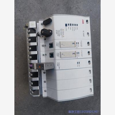 议价商品拆机ABB DCS模块 AC800F EI803F FI83 0513