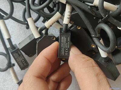 森觉senview光电传感器SF4Z-DS100N议价商品