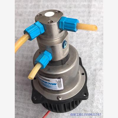 议价商品美国MICROPU喷码