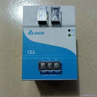 台达电源，型号DRP024V240W1AA，220V进，24议价商品