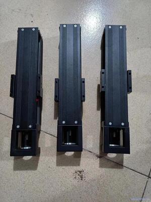 上银 直线模组 Kk5002C  1800AS-200S，总议价商品