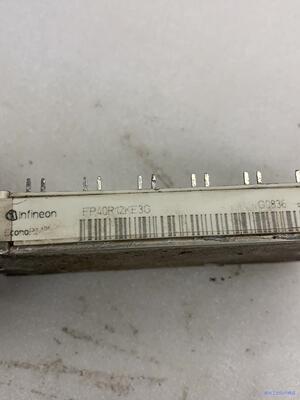 英飞凌 FP40R12KE3G议价商品