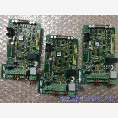 议价商品汇川MD380拆机CP