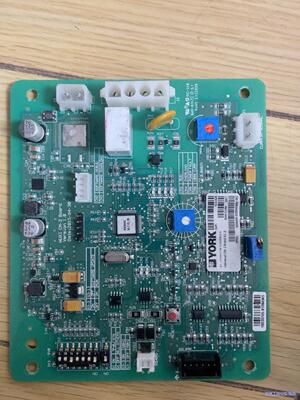 york 电流板025w45462议价商品