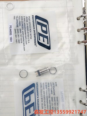 PASTERNACK PE44092，森发议价商品