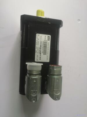 二手Parker Hannifin GmbH伺服电机ACM2议价商品
