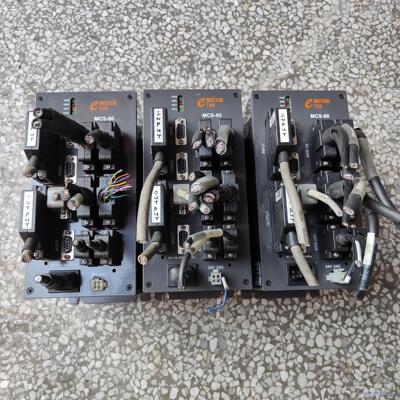 emotiontek控制器MCS-80议价商品