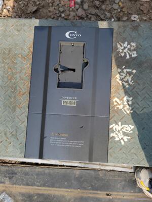 convo康沃变频器议价商品