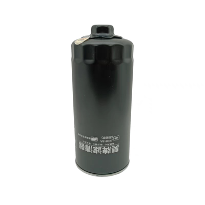 JX0818A机滤61000070005适配一汽潍柴玉柴朝柴斯太尔机油滤清器