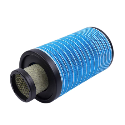 K2541适配东风天锦KR空气滤芯AF4405A/A90214空滤AF04406新天锦