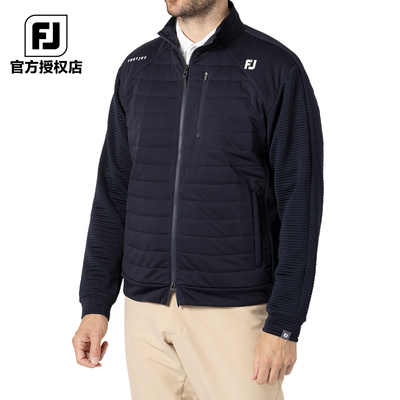 FOOTJOY全拉链夹克运动