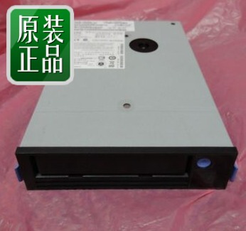 IBM 45E1127 5746 800GB/1.6TB LTO-4 SAS Tape Drive Ultrium pS
