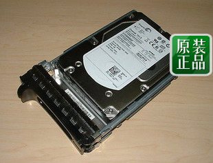 DELL/希捷 300G 15K7 3.5寸 SAS ST3300657SS F617N X150K YP778