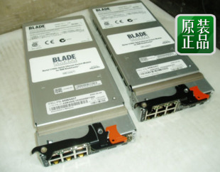 IBM BladeCenter 1/10Gb Switch 44W4404 44W4406 44W4407