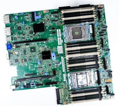 IBM 00D2888 00AM209 00Y8499 00W2671 X3650M4 00MV219