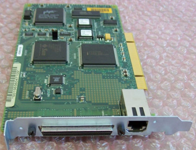 Sun Microsystems Ultra/Wide SCSI/Fast Ethernet 501-5656 X103