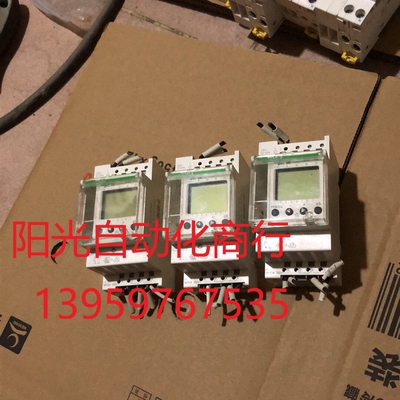 施耐德定时开关  CCT15720,