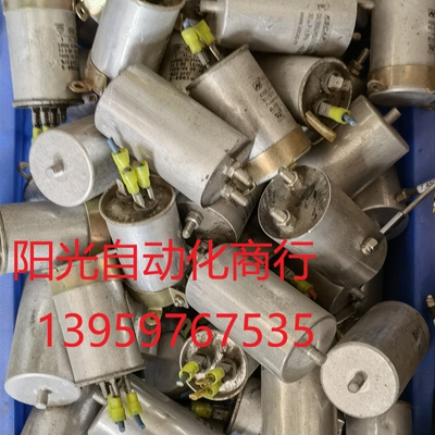 KSCAP DL306J  450VD50N6AM 450V