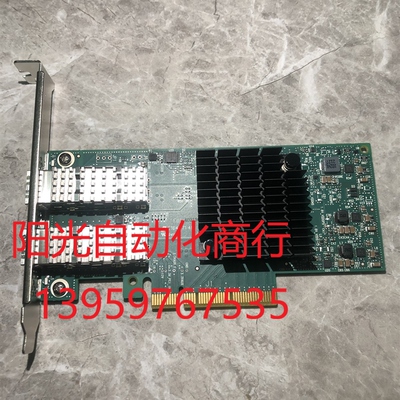 全新MCX4121A-ACAT ConnectX-4