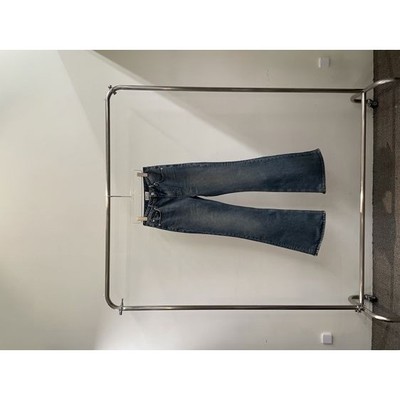 九0401韩国东大门运动牛仔裤区MORETHANYESTERDAY-8486342春夏