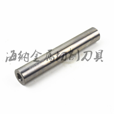 MTF32-M16钢制锁牙式抗震直柄锁牙式铣刀杆MGH-M16-160-85-S32