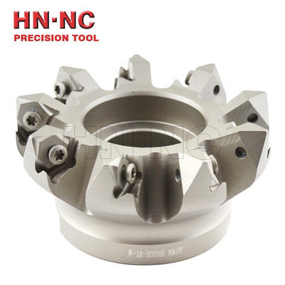 数控90度铣刀盘数控刀具刀片刀粒