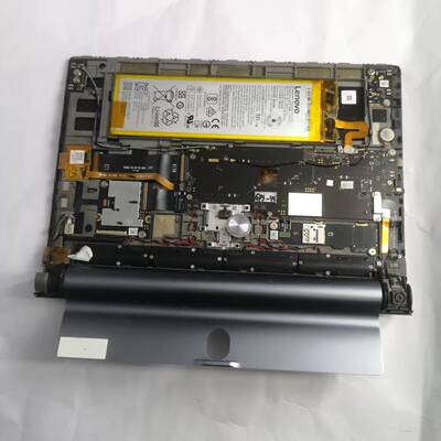 适用联想YOGA Tab 3 Pro YT3-X90F YT3-X90L拆机配件电池屏幕排线