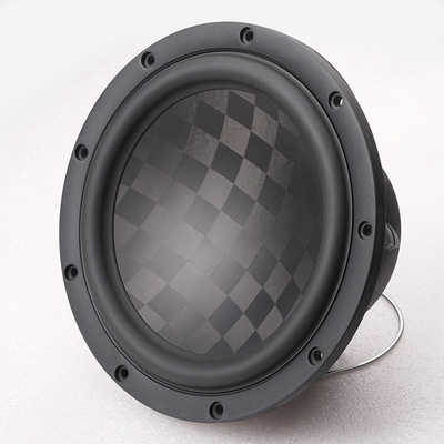 印尼斯泊特9寸碳纤维低音喇叭