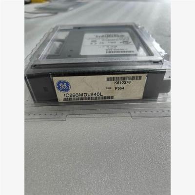 询价IC693MDL940议价